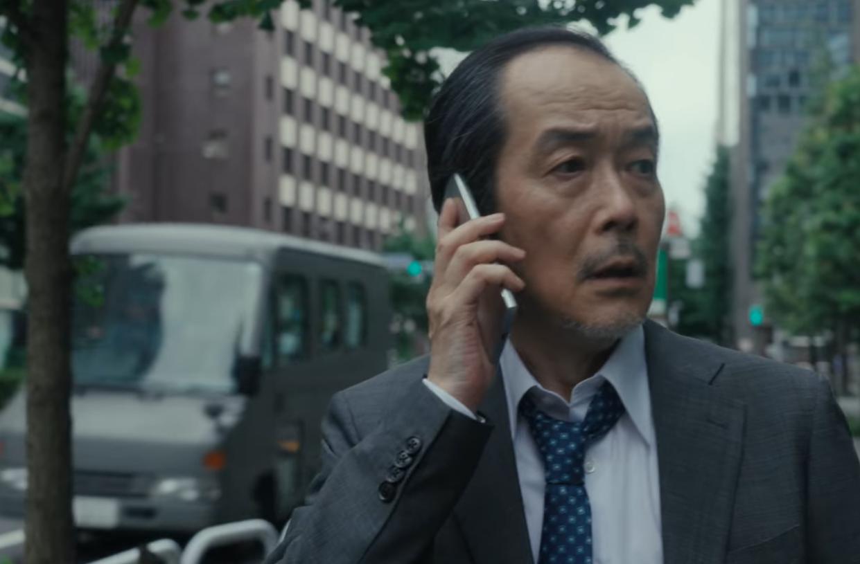 【地面師たち】青柳（山本耕史）は殺されたのか？事故だったのか？徹底解説