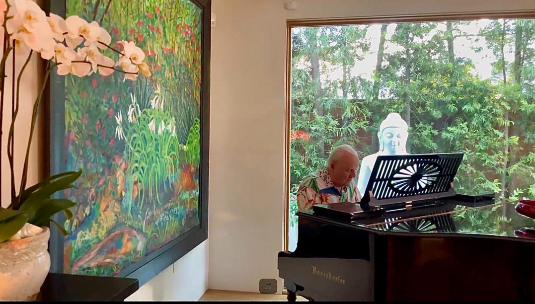 ロサンゼルスの山火事で全焼したセレブの家まとめ！日本人タレントは無事？