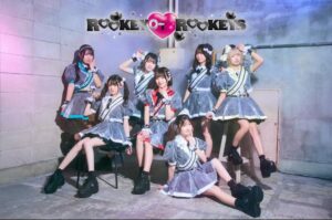 雨宮サクちゃんのwikiプロフィールまとめ！【ROOKEY_ROOKEYS】