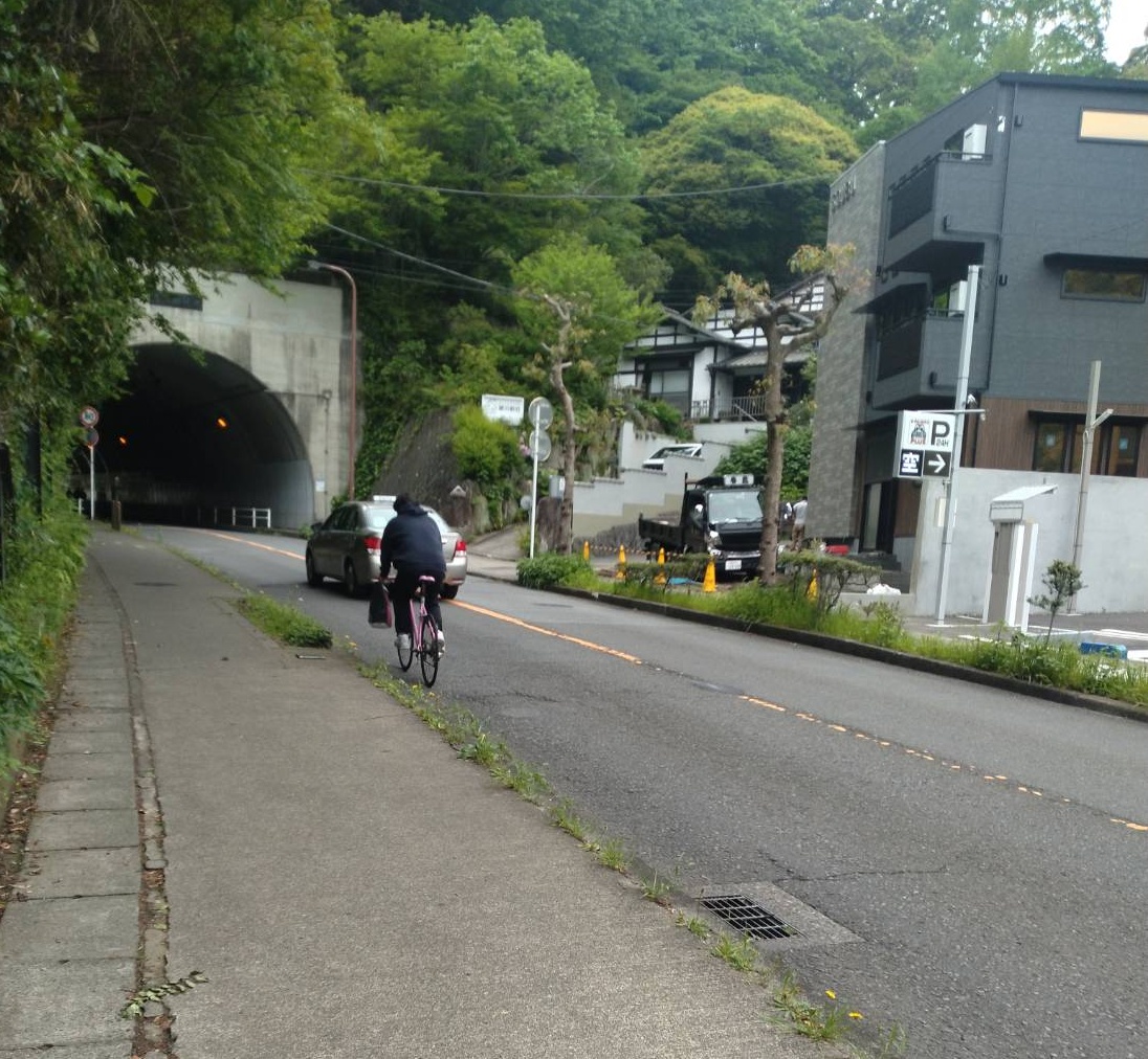 自転車が歩道を走れなくなる！6,000円罰金はやりすぎ？妥当？